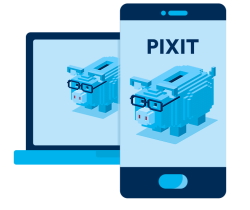 PIXIT erstellt für Sie ein Anlegerprofil und schlägt Ihnen eine ...